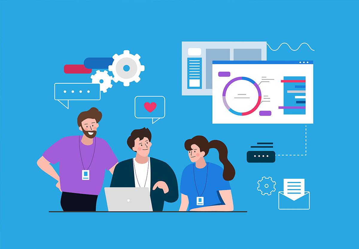 [직무이야기] #5 꿈의 화질을 가능하게 하는 반도체를 설계하는 곳, OLED DDI팀 - LX 세미콘