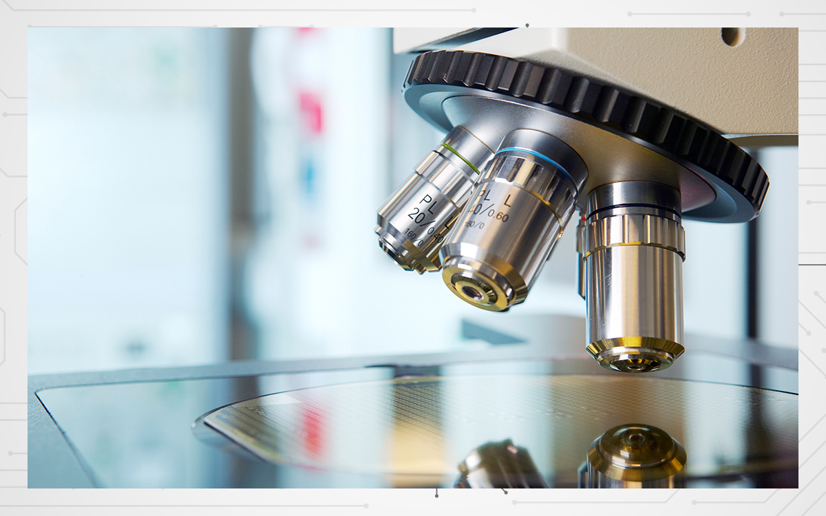 [반도체 이야기] #1 반도체의 탄생과 트랜지스터의 등장 - LX 세미콘