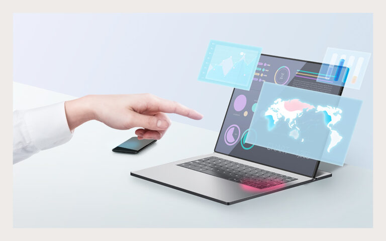 [터치센서의 발전] #3 직관적인 터치 경험을 제공하기 위한 Touch Controller IC(Integrated Circuit) 기술들 - LX 세미콘